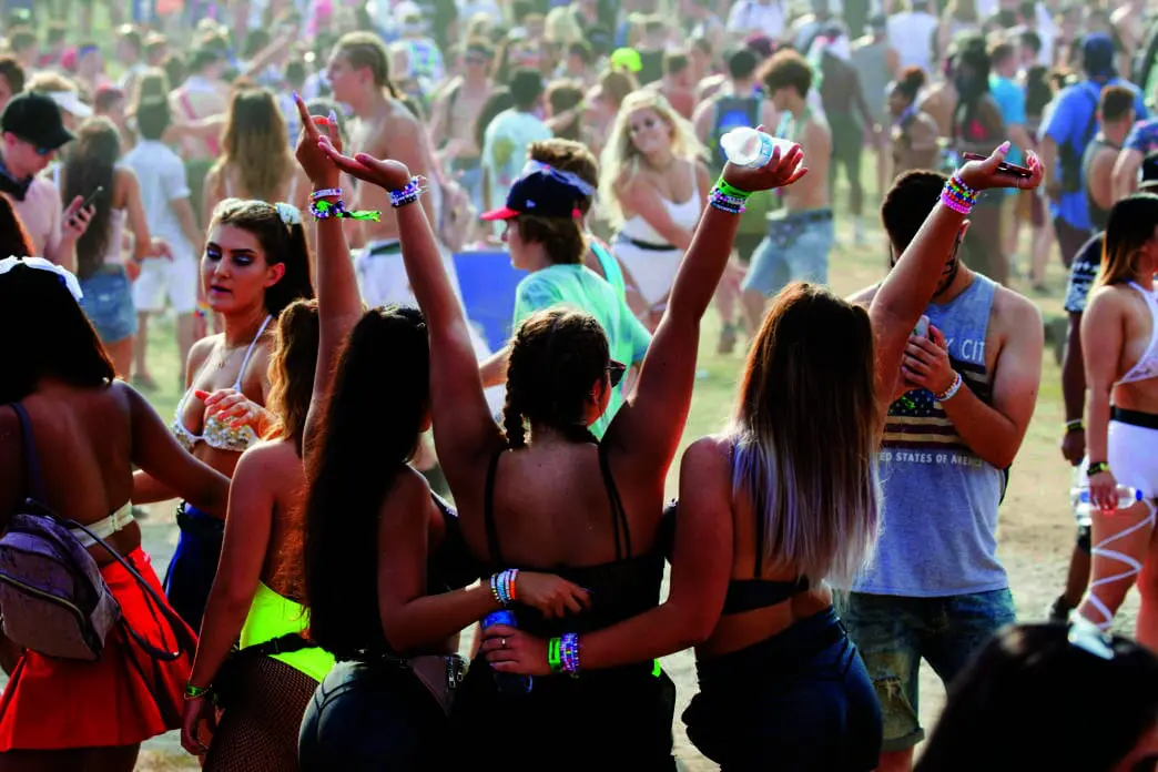 Springtime is for Festivals | EASTside Magazine