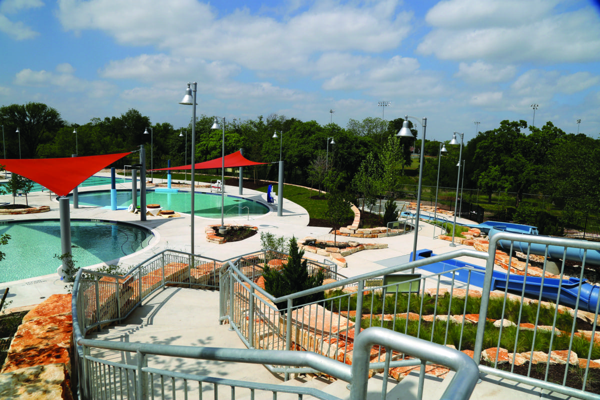 The Best Pools on the Eastside - EASTside Magazine