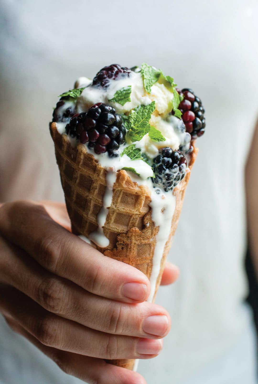 Try the Best Locally Made Ice Creams - EASTside Magazine