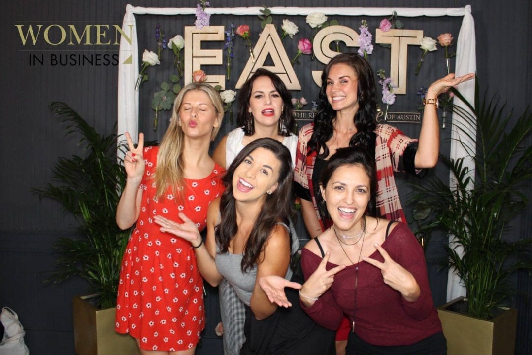 Women in Business Networking Event 2019 - EASTside Magazine