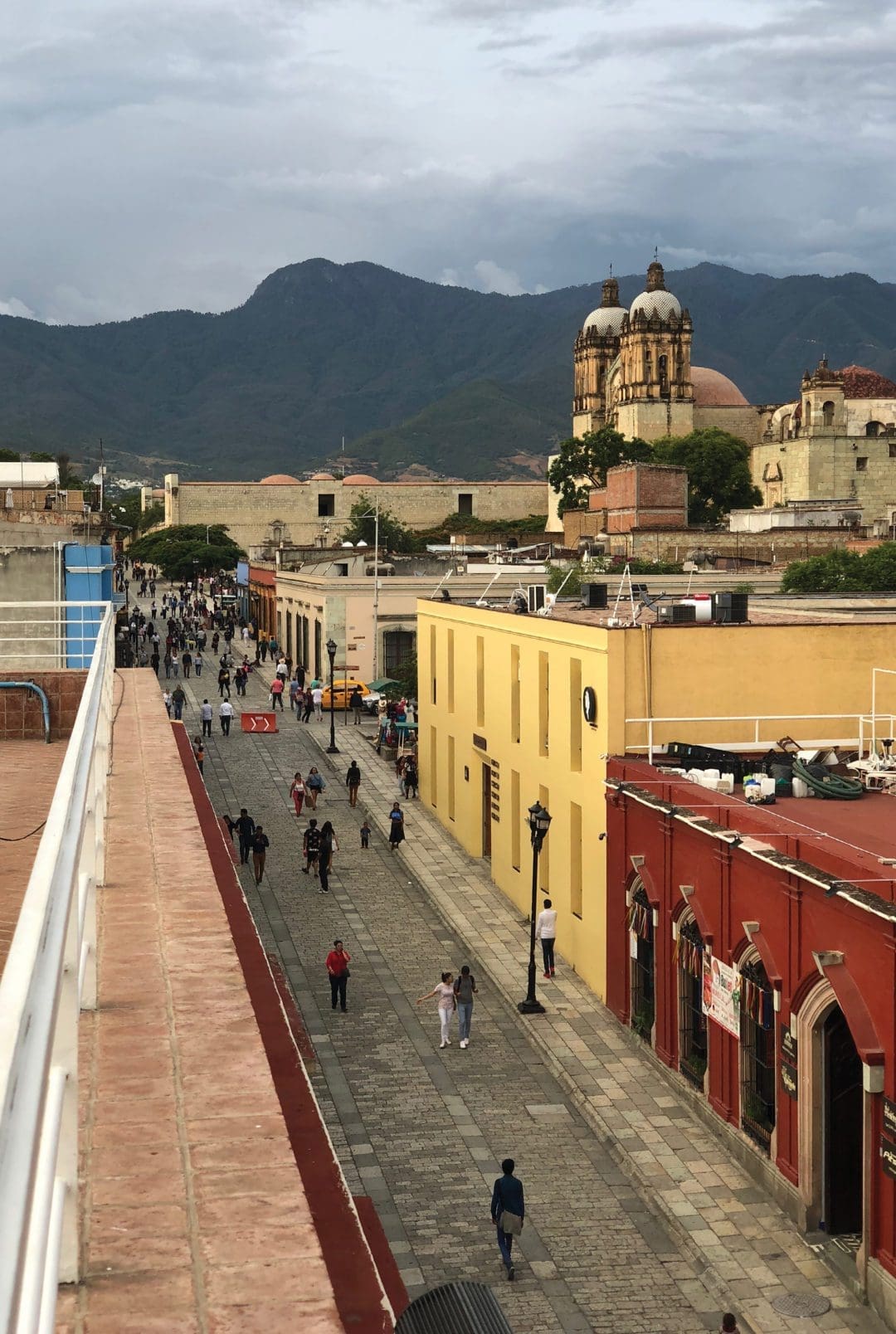 A Weekend in {Oaxaca} - EASTside Magazine