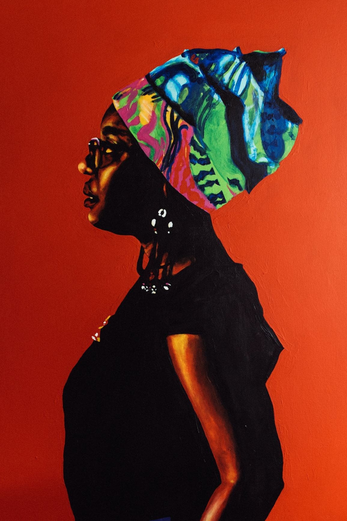 State of the ARTS: Dawn Okoro - EASTside Magazine
