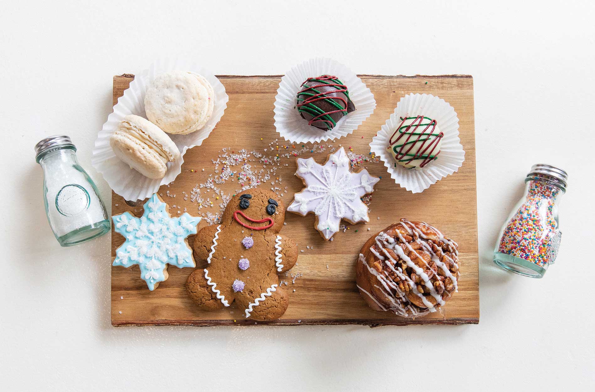 Quack’s Bakery {Protecting a Legacy} - EASTside Magazine