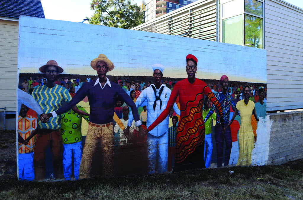 6 Best Places to Learn About Austin’s Culture – EASTside Magazine