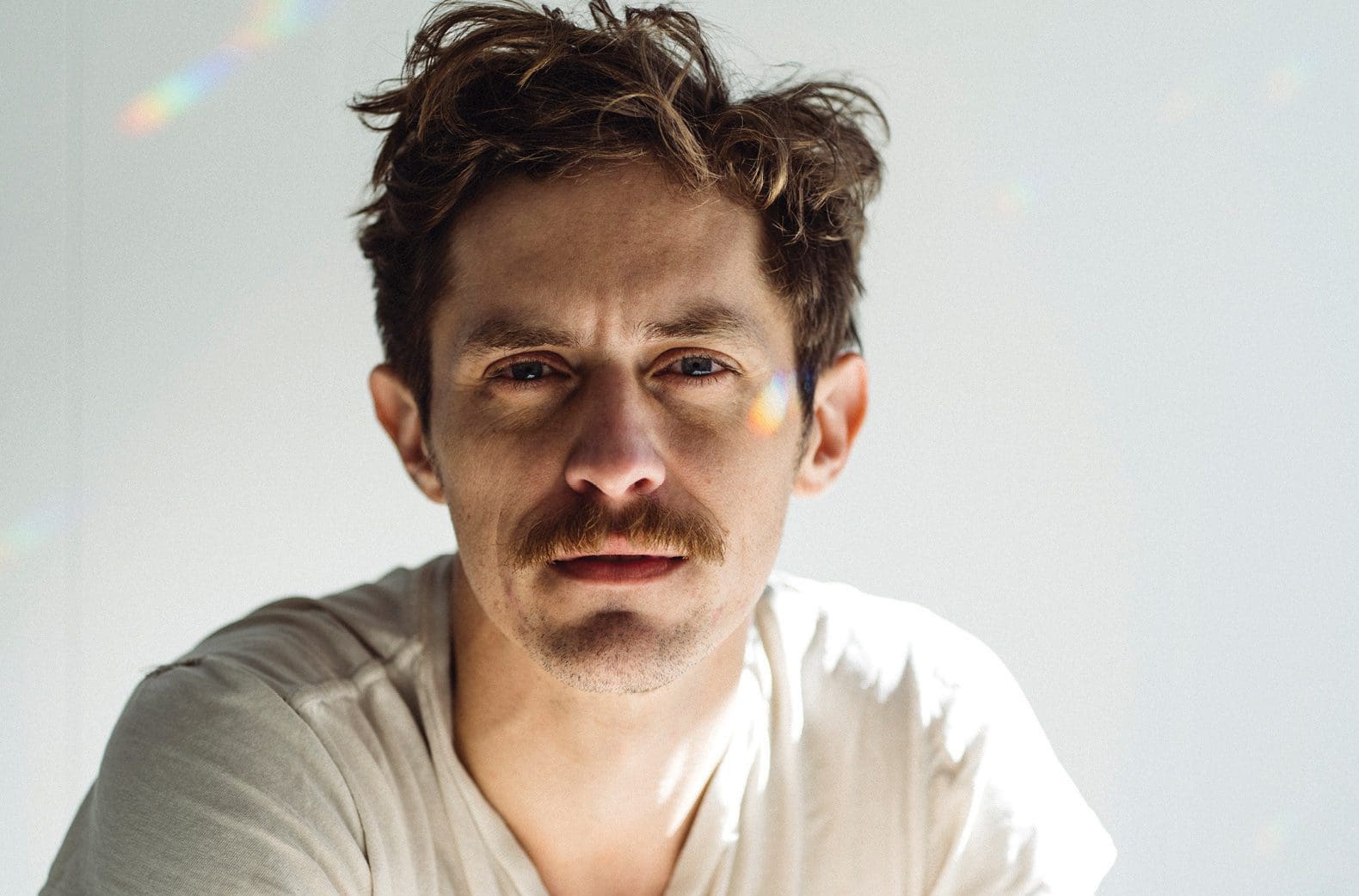 A Man of His Words: Jeremy Quentin - EASTside Magazine