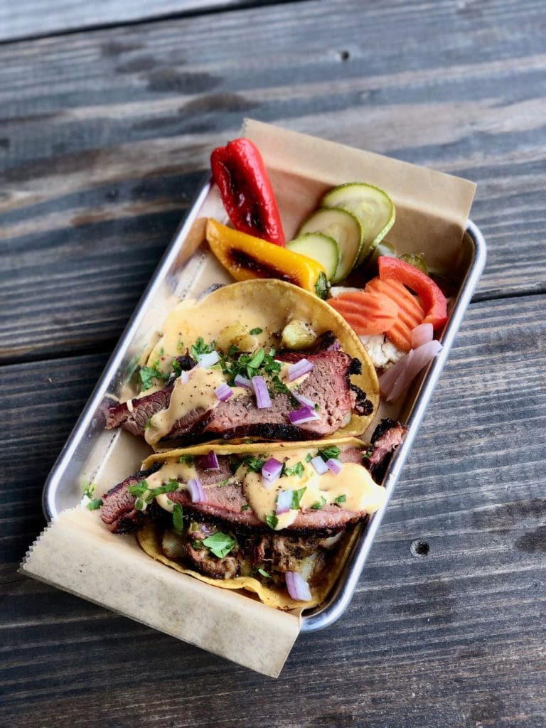 The Best Tacos! {2021} - EASTside Magazine
