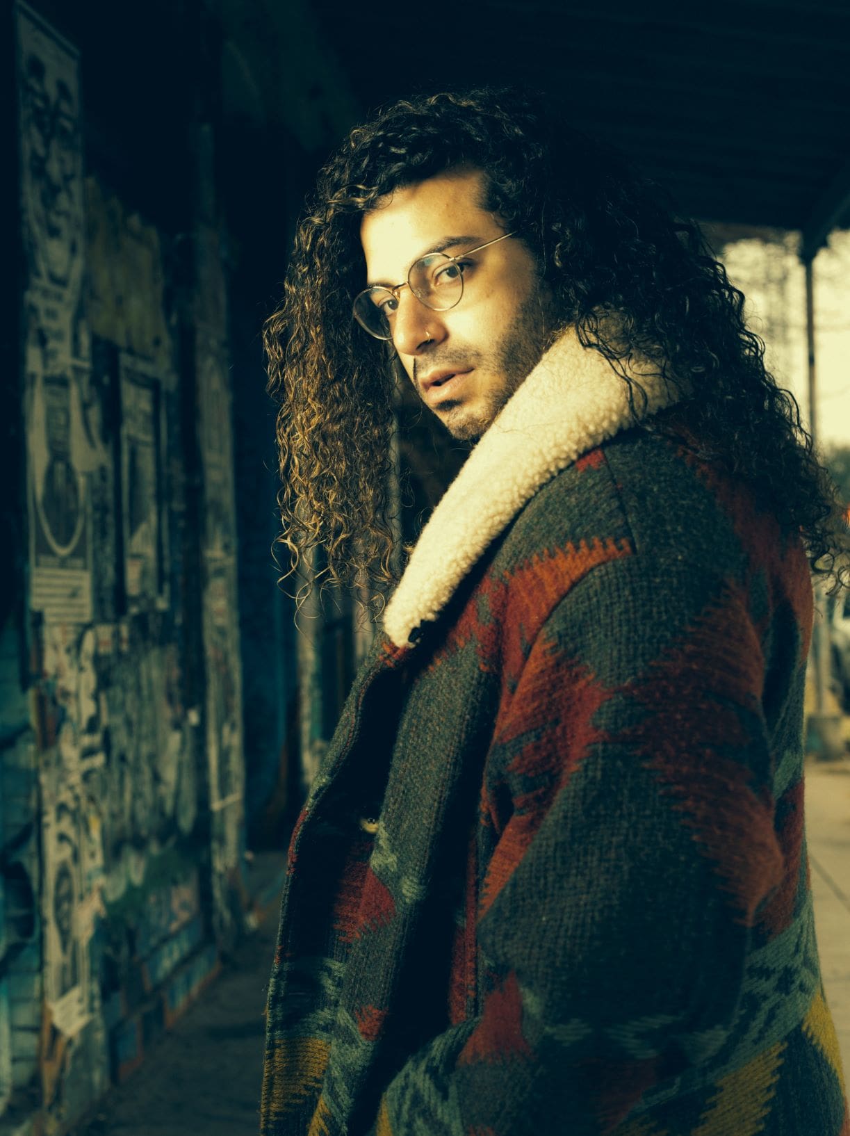 Power of Connection {Nané} - EASTside Magazine