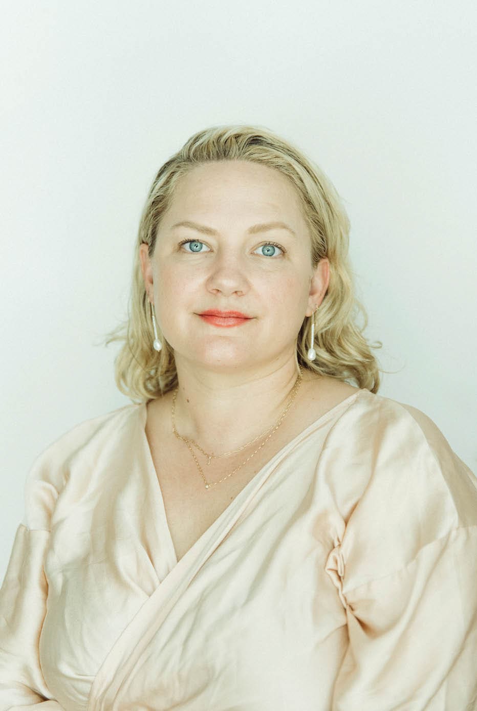 A Sustainable Evolution {Miranda Bennett} - EASTside Magazine