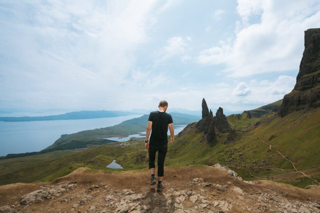 Best Places to Visit in the UK - EASTside Magazine