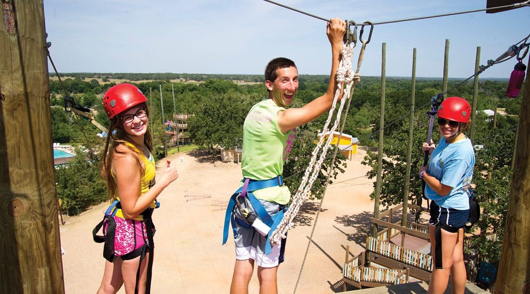 Finding Peace in Tejas: A Retreat for All - EASTside Magazine