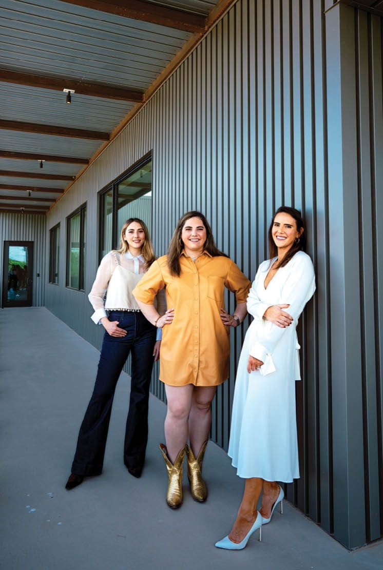 Time Insurance Inc. Lauren, Jennifer, & Michelle Schuler - EASTside ...