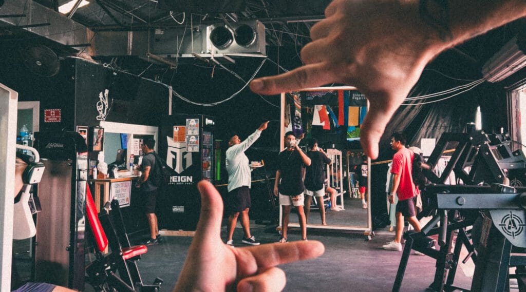 Best Places to Get Fit {2024 Edition} - EASTside Magazine